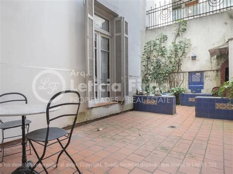 Venta Ph 95 Años 4 Dormitorios 147m2 Frente Carlos Calvo 300 San