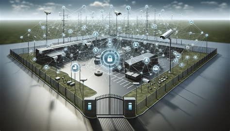 Gate Security Systems Ultimate Guide Securiteam