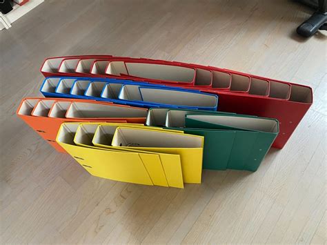 Ringordner Kaufen Auf Ricardo