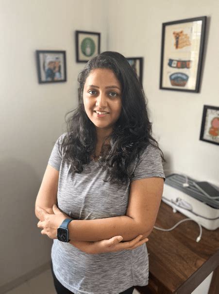 Snehal Sonawane Healthifyme Fitness Trainer