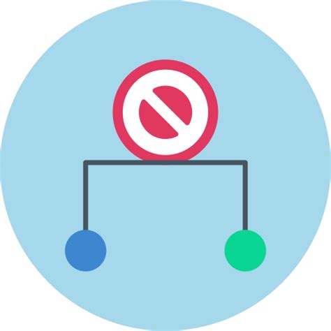 Nullability Generic Color Fill Icon