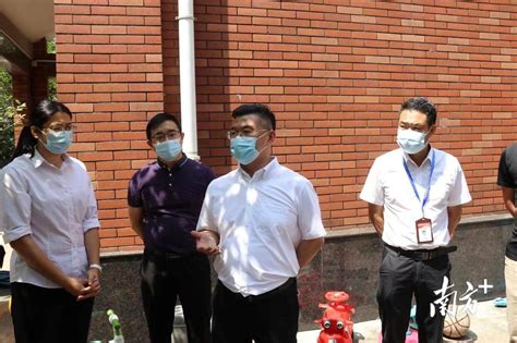 常平开展房屋建筑安全隐患排查整治行动将严打这些行为 整改 刘志达 相关