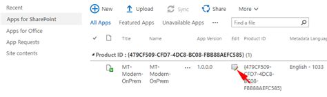 Installation Of SPFx Theme Packages For SharePoint Modern Sites