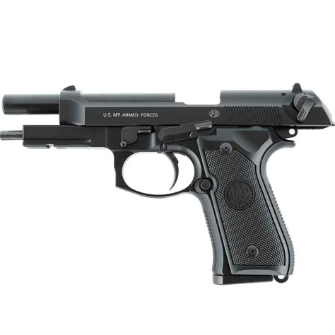 Beretta Airsoft Pistole M9 Gbb 6 Mm Bb Airsoft Waffen Airsoft