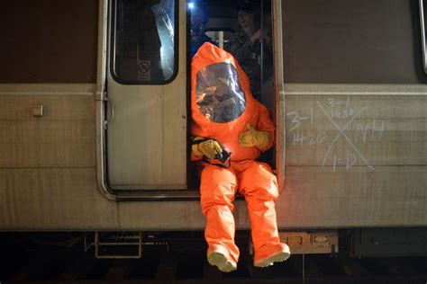 Emergency Managers Attempt To Identify Multiple Radioactive Nara And Dvids Public Domain Archive