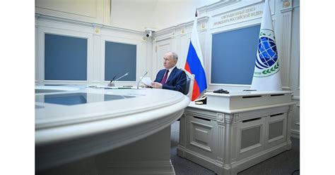 Владимир Путин предупреди че рискът от глобален конфликт расте