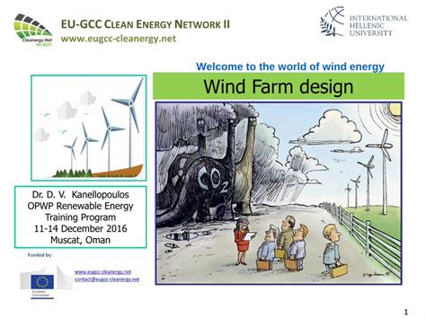Pdf Welcome To The World Of Wind Energy Wind Farm Design Dokumen Tips