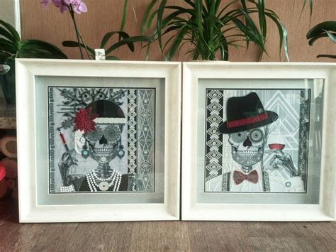 Продам картину диптих бисером Вечная любовь размер 40 41 одной части Home Decor Decor