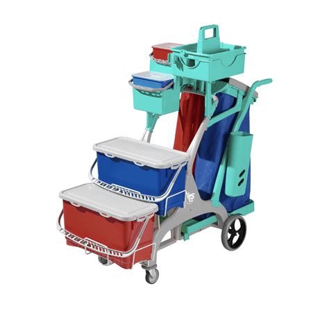 Nick Star Healthcare 2030