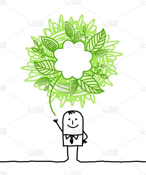 人们谈论生态学