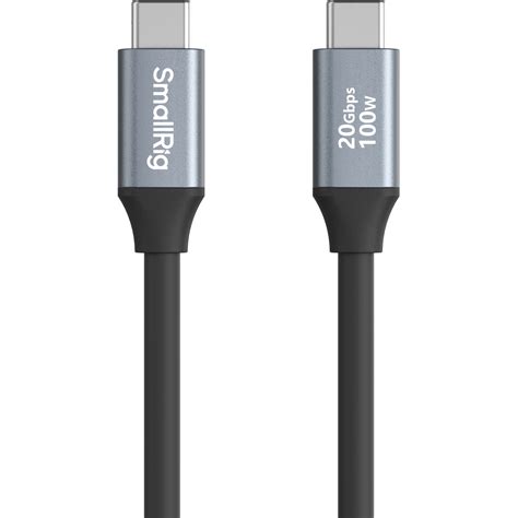 USB C To USB C Data Cable