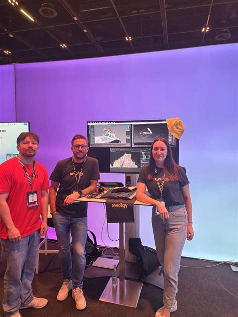 revolgy on linkedin gamedev aws ddc2024 remāngu revolgy