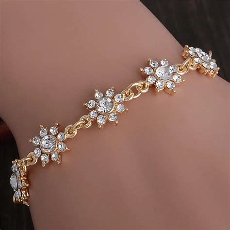 Girl Hand Bracelet Images At Holly Stine Blog