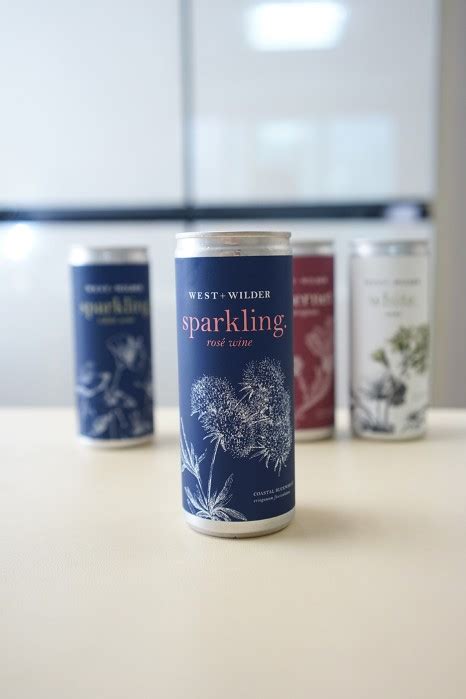 편의점 와인 추천 프리미엄 캔와인 웨스트와일더 미코유