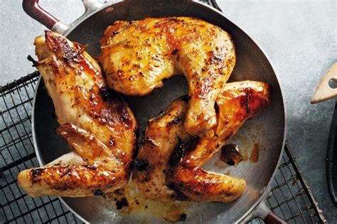 Orange Rosemary Chicken Recipe Rosemary Chicken Recipe Orange