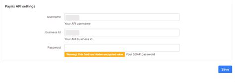 Worldpay Payrix Add On Splynx Documentation