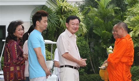 ย้อนภาพวันวาน บ้านจันทร์ส่องหล้า ฐานบัญชาการ ทักษิณ คุณหญิงอ้อ Share2trade