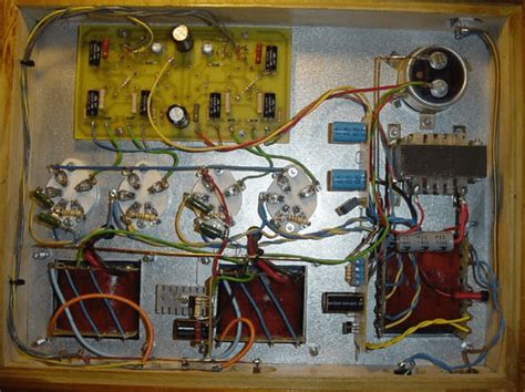 Pp 2e22 Amp Rebirth Diyaudio