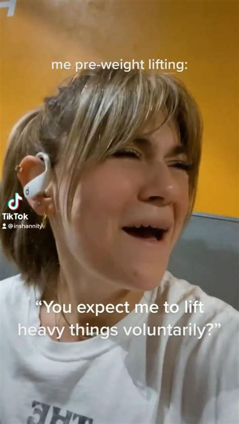Pin On Gym Fitness Humor