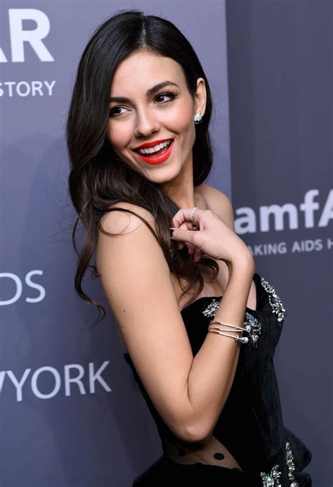 Victoria Justice Thefappening Sexy At Gala 2019 The Fappening