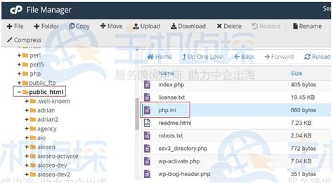 Wordpress网站i配置文件在哪里? 美国主机侦探 Wordpress网站i配置文件在哪里? 美国主机侦探