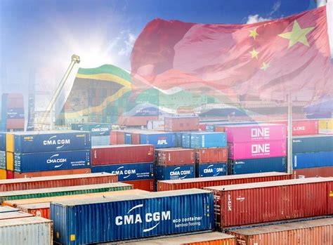 The First South Africa International Industrial Expo And China South