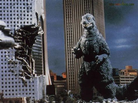 Godzilla 1985 Alchetron The Free Social Encyclopedia