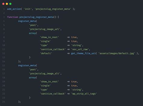 wordpress developer on linkedin introducing block bindings part 2 working with custom binding
