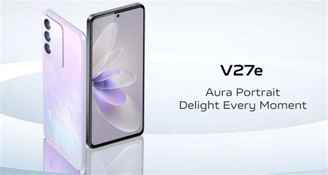Vivo V27e Price in Pakistan 8/128 GB | Specs and Price 2023