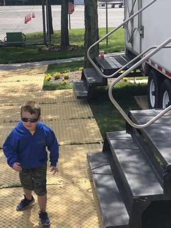 AccessDeck Durable Pathway Decking For Beach Accessibility