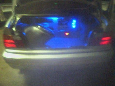 Bmw Custom Install Part 3 Of 3 Car Audio Forum