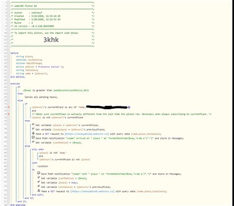 How Can I Compare An Empty Uninitialized Datetime Variable Piston