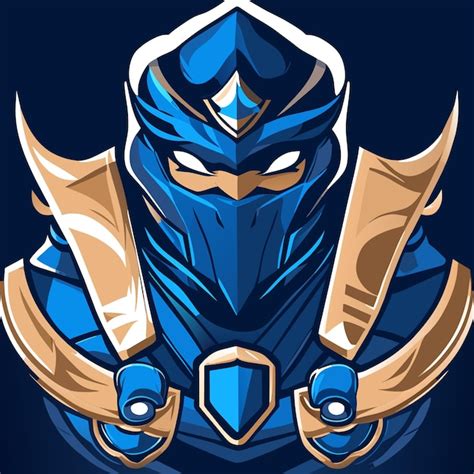 Premium Vector Warrior Art For Multiple Uses