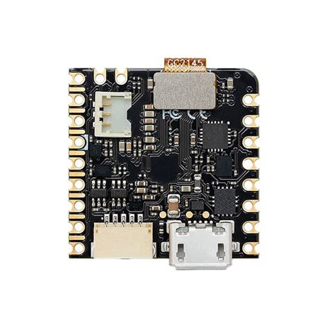 Arduino Nicla Vision é Projeto Revolucionário E Versátil