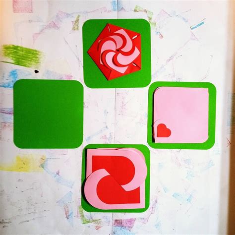 Exploding Box SVG Scrapbook Cards SVG Explosion Box Template Etsy