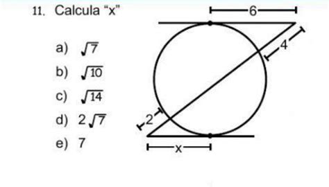 Hallar La X Llevo 30 Minutos Y No He Podido Brainly Lat