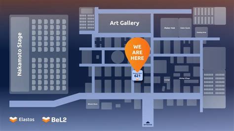 Elastos On Linkedin Elastos Btc2024 Elastosinfo On X