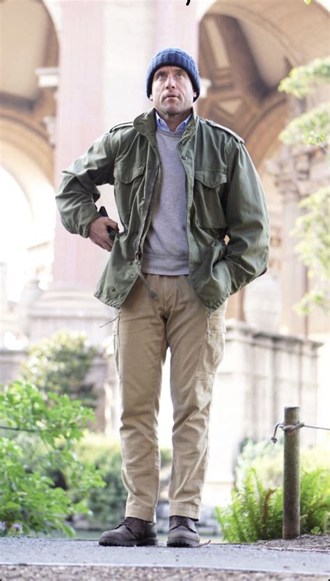 M 65 Field Jacket Artofit