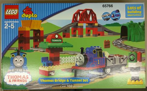 Thomas Train Lego Thomas And Friends Talking Thomas Motorised Engine