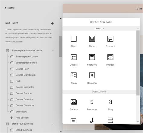 How To Create A Website Using Squarespace Let S Tech It Easy