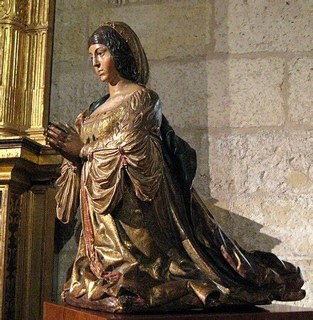Isabella Di Castiglia Wikipedia