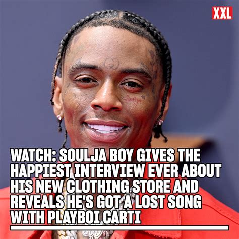 Soulja Boy 你 Meme