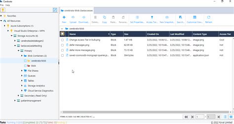 5 recommendations to amplify your azure storage blobs management