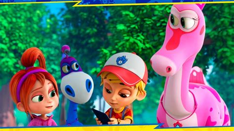 🦖ტურბოზავრები თავგადასავლების ძიებაში Multfilmebi Qartulad Youtube