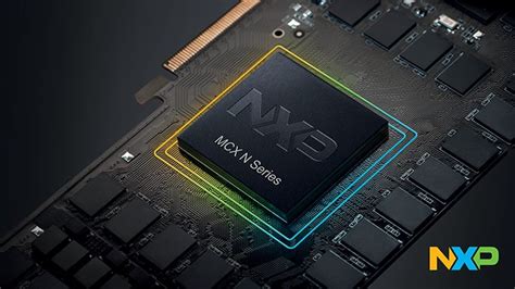 Mcx N23x Arm® Cortex® M33 Based Microcontrollers Nxp Semiconductors