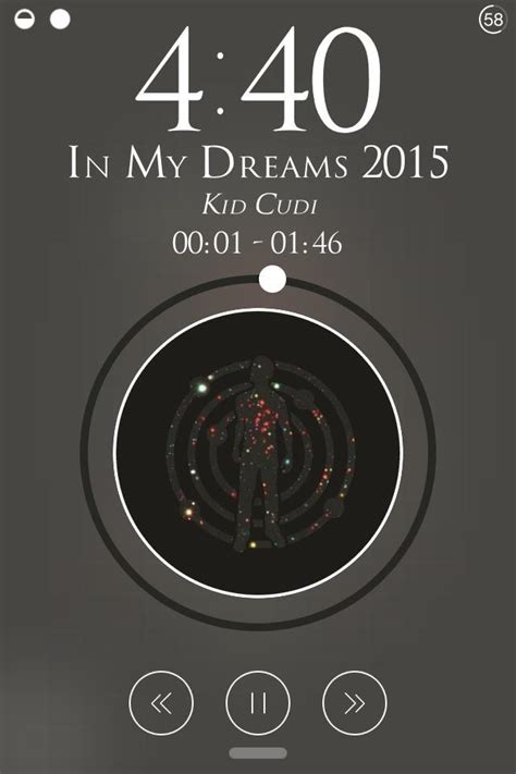 How To Pimp Out Your IPhone S Lock Screen Music Player IOS IPhone Gadget Hacks