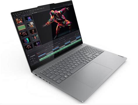 联想将发布 Yoga Pro 14s 高能本、yoga Pro 16s 至尊版笔记本、酷睿ultra Rtx 40独显 发烧友