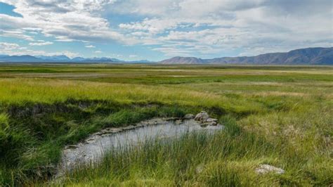 Plan A Trip To Crab Cooker Hot Springs In Mammoth Lakes In California