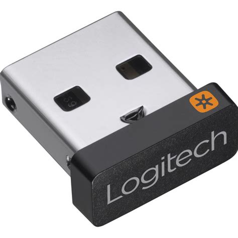 Logitech Usb Unifying Receiver Sams Store