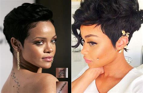 Hairstyles 2018 Female Black Hair
